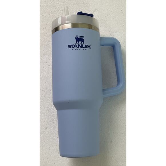 Stanley | Dining | Stanley 4 Oz Stainless Steel H20 Flowstate Quencher ...